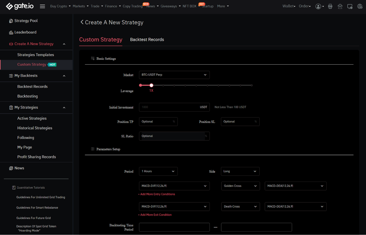 6 Top Copy Trading Platforms [Important Read] 2025 - CoinCodeCap