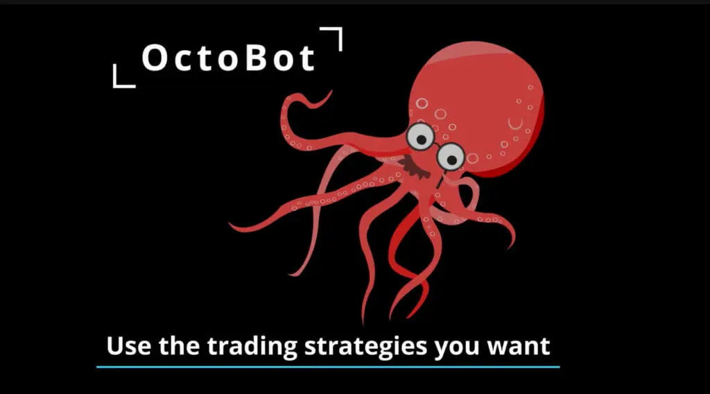 Top 5 Open-Source Trading Bots on GitHub - CoinCodeCap