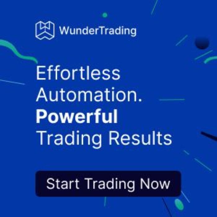 Top 5 Open-Source Trading Bots on GitHub - CoinCodeCap